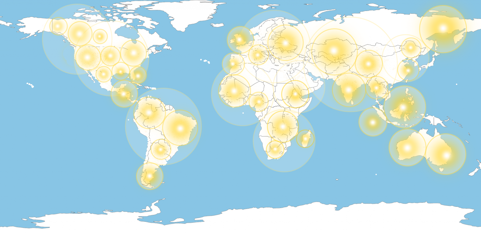 Talon Home - Talon Aerolytics